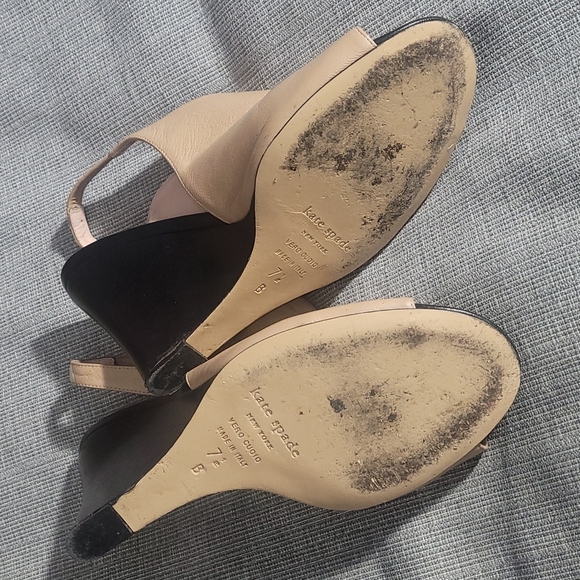 Kate Spade Vero Cuoio | Shoes | Womens Kate Spade Vero Cuoio Shoes ...